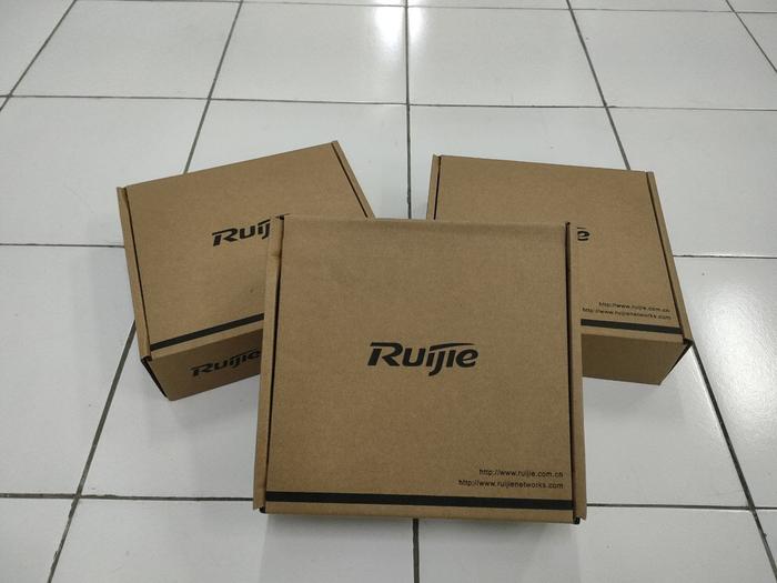 Jual Ruijie RG-AP840I Wi-Fi 6 MIMO 802.11AX Indoor Access Point - Kab ...