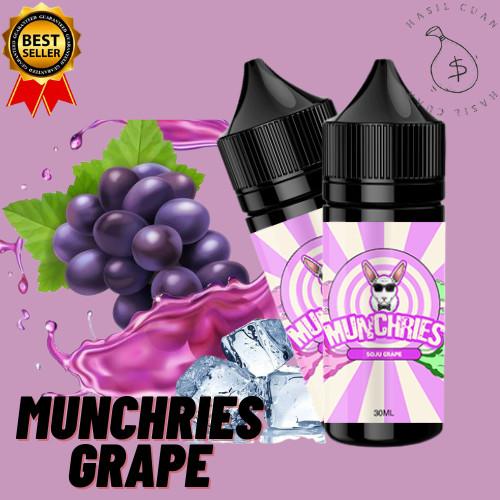 Jual Cairan Botol Plastik Liquid Pod 30ml Bukan Munchries Paling Laris ...