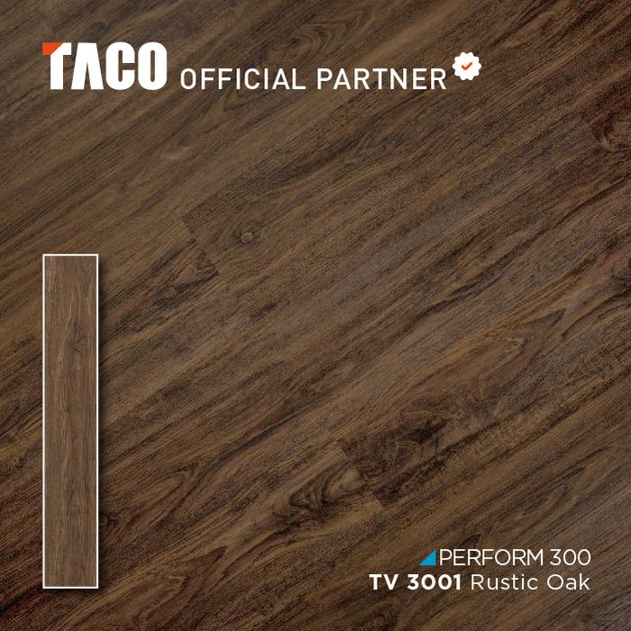 Jual TACO Lantai Vinyl 3mm - TV-3001 - Jakarta Barat - BBP - TACO ...