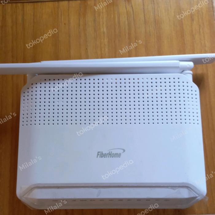 Jual Open ONT GPON, HG6145F, FiberHome, Dual Band 2,4 & 5GHz - Jakarta ...