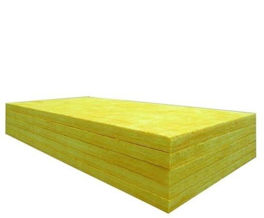 Jual Glasswool Lembaran S48.25 / Board 48Kg/M3 25mm X 1.2M X 2.3M - Kab ...