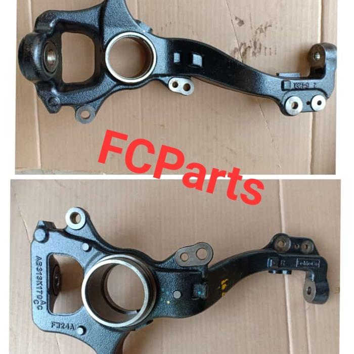 Jual kenakel atau knuckle depan ford renger 2.2cc - 2.3cc Original ...
