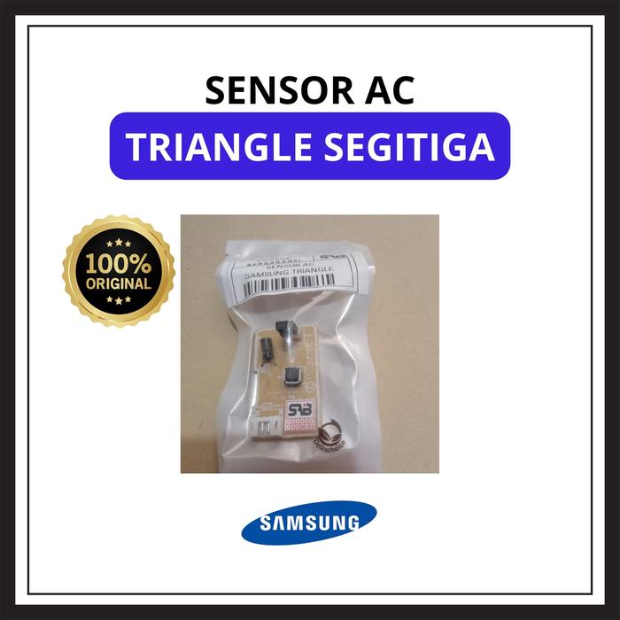 Jual Sensor AC Samsung Triangle Segitiga - Jakarta Selatan - Elektric ...