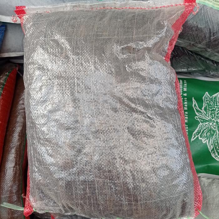 Jual Kohe Kambing kasar (butiran) - Jakarta Timur - Rumah Pot Delima ...