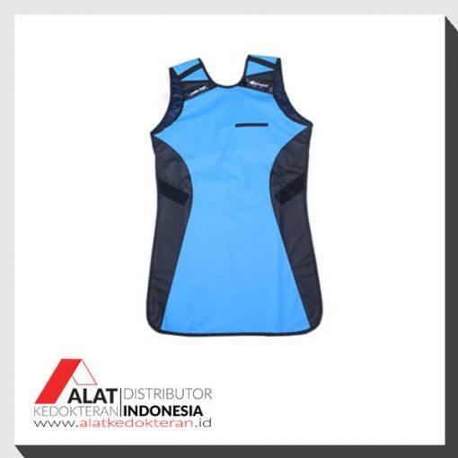 Promo baju apron radiologi single Cicil 0% 3x - Jakarta Timur - Alat ...