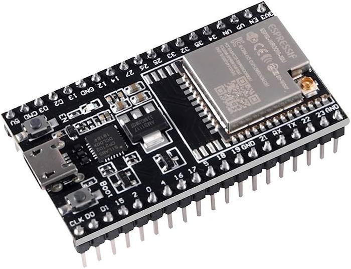 Jual ESP 32 WiFi BLE Development Board Arduino - ESP32S - Kota Bandar Lampung - RETRO Komputer ...