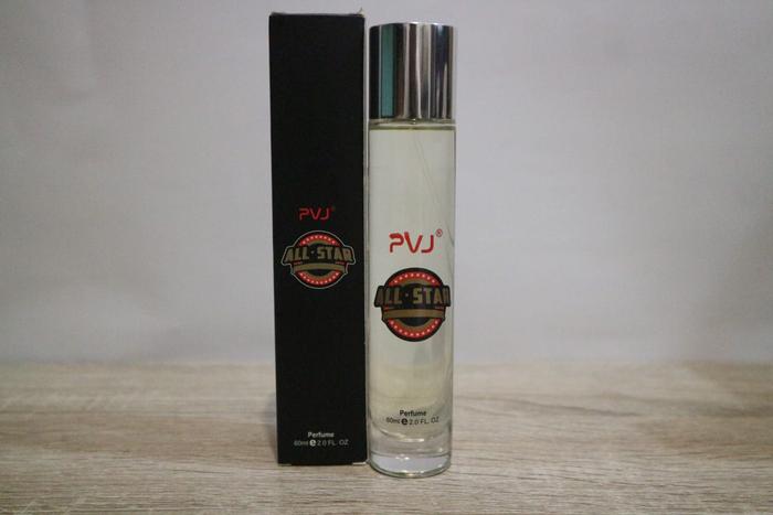 Jual PVJ ALL STAR LUXURY - 60ML - Kota Bandar Lampung ...