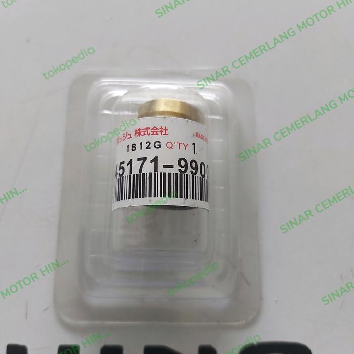 Jual PISTON RELAY VALVE MOBIL HINO BUS RK8J 47931-1011 - Jakarta Barat ...