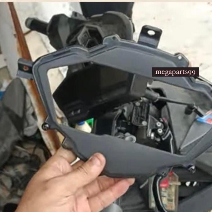 Jual Dudukan / bracket speedometer winner x Supea GTR - Kab. Bandung ...