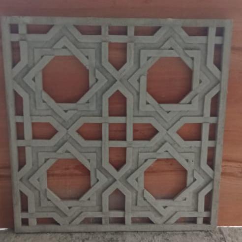 Jual Krawangan Grc Tebal 3 cm - Jakarta Timur - Prima Selaras Art | Tokopedia