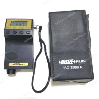 Jual Insize Coating Thickness Gage ISO-3500FN - Jakarta Utara - Laris ...
