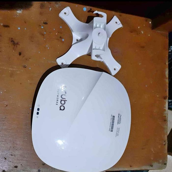 Jual ARUBA 310 SERIES ACCESS POINT INSTAN IAP-315-RW [JW811A] - Jakarta Pusat - nebbo | Tokopedia