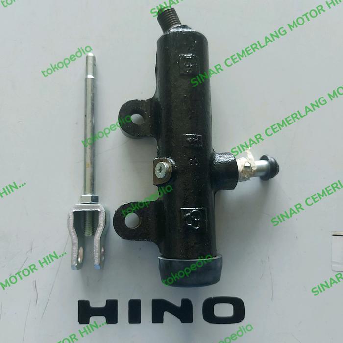 Jual MASTER KOPLING ATAS HINO RK8J,R260 31420-1610 - Jakarta Barat ...