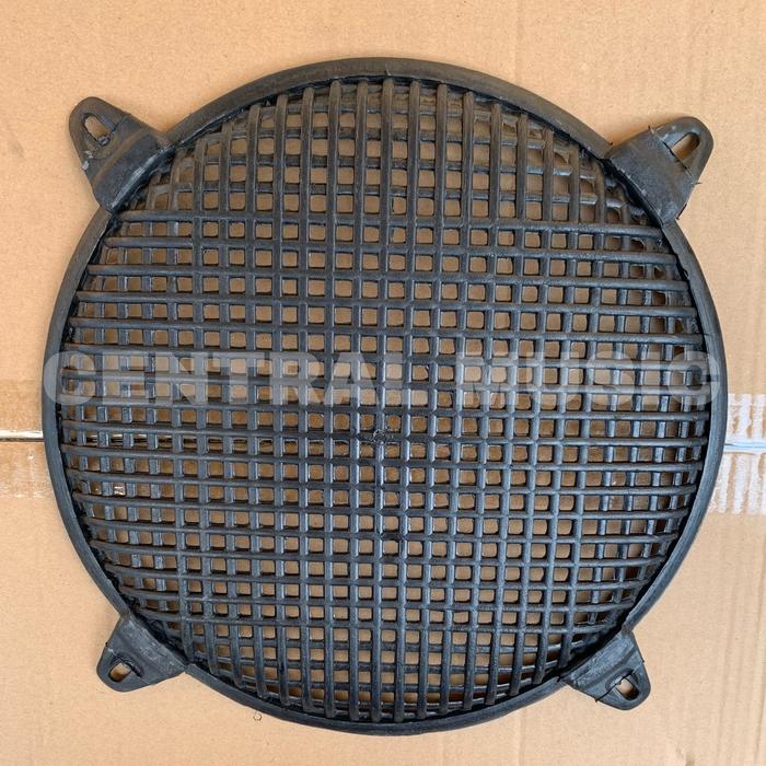 Jual JARING PENUTUP SPEAKER BULAT PLASTIK 12 INCH LENGKET KUKU HIGH ...