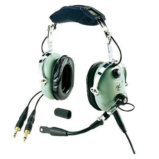 Jual Service Headset Pesawat DC - Jakarta Pusat - TECHNOLOGI AUDIO ...