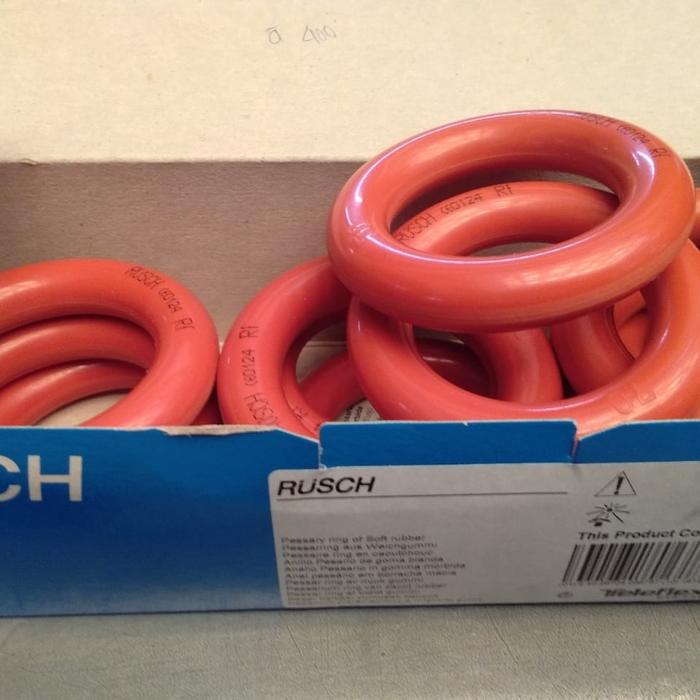 Jual Pessarium Ring Rusch, Cincin Pesarium Penyangga Uterus, Rusch ...