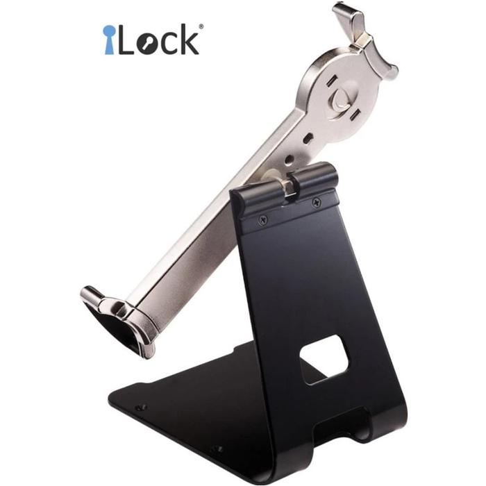 Jual iLock Adjustable Tablet Stand and Security Lock for 7 to 10.1 Inch ...