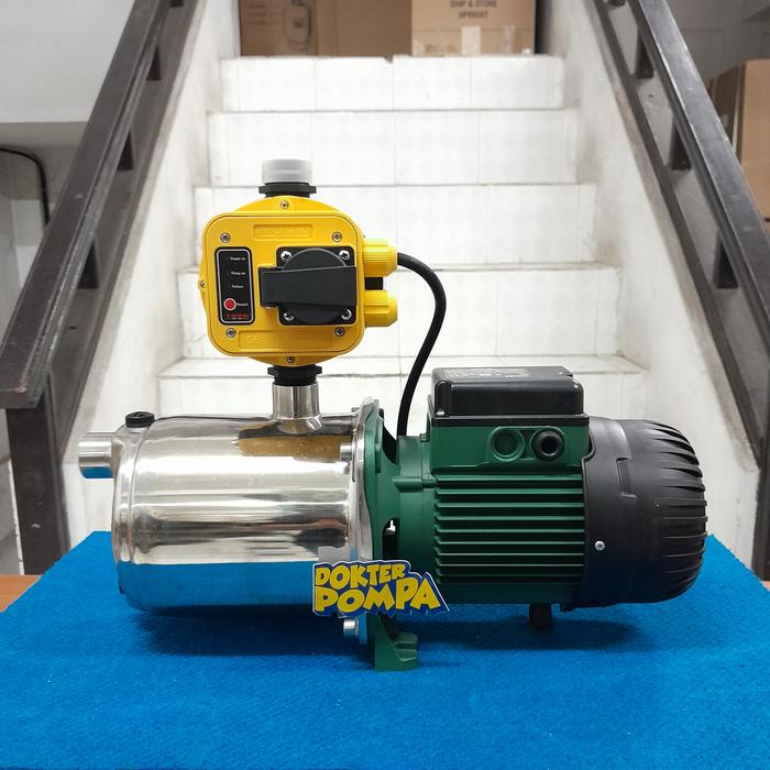 Jual BOOSTER PUMP DAB EUROINOX 40/80 M + AUTOMATIS DIGITAL PRESSURE CONTROL - Kota Denpasar ...