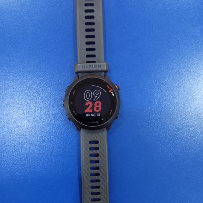Jual jam tangan garmin forerunner 55 second - Kota Malang - rombengan ...