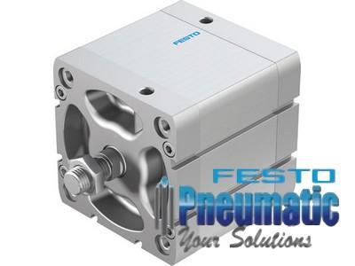 Jual ADN-100-50-A-P-A Item Code 536380 FESTO Compact cylinder - Kab ...