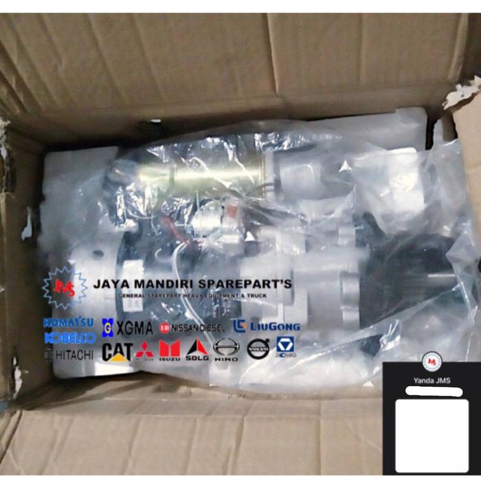 Jual Starter 600-813-6610 600-813-6611 600-813-6612 D61 D65 D68 D85 - Jakarta Timur - jaya ...