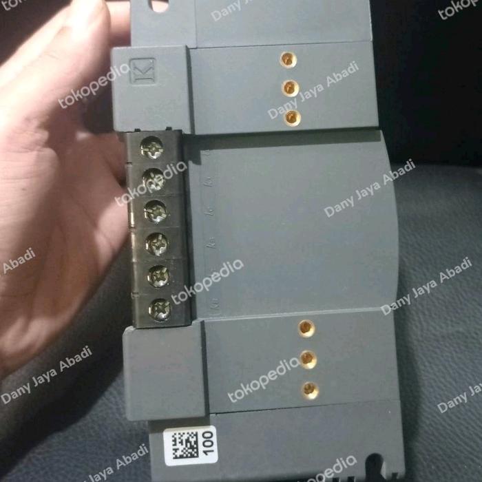 Jual CT schneider 3CT-H1-100-Z 100A/5A VJ22312 EOCR 100/5A - Jakarta Pusat - Dany Jaya Abadi ...