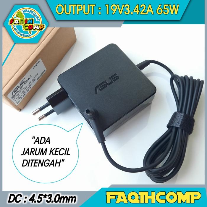 Promo Adaptor Charger Original Laptop Asus Pro P2440 P2440U P2440UA ...