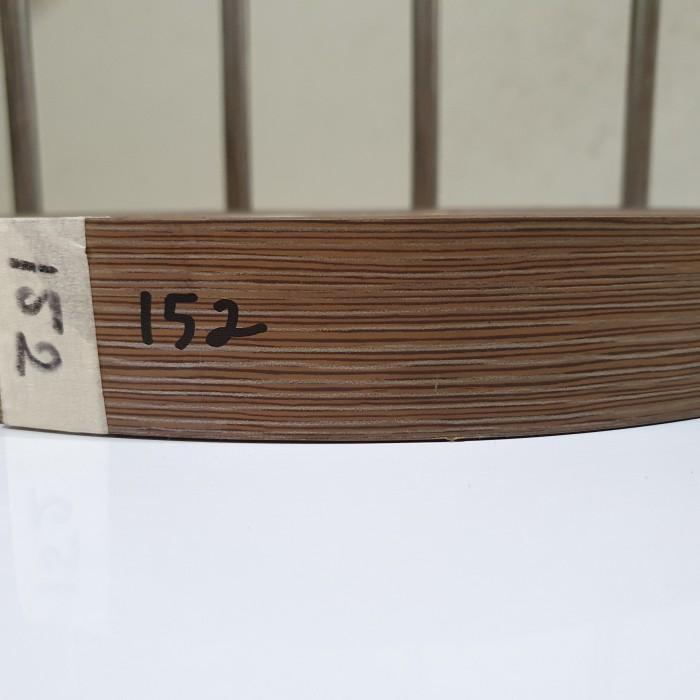 Jual Taco Edging Hpl 152 TEBAL 2mm x LEBAR 42mm Serat Urat Kayu ...