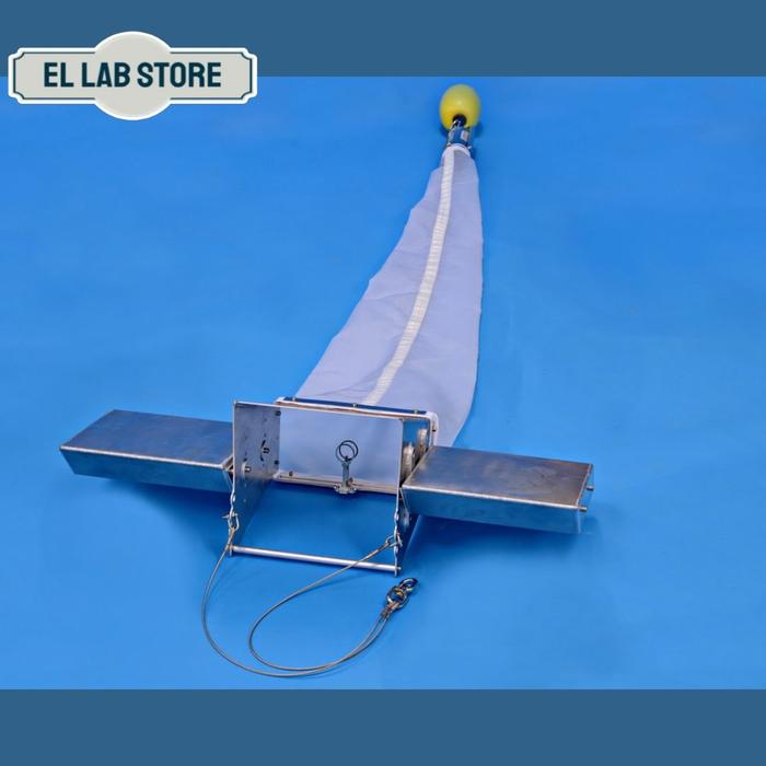 Jual sampler net / mantaa net trawl / manta net - Kab. Bogor - El Lab ...