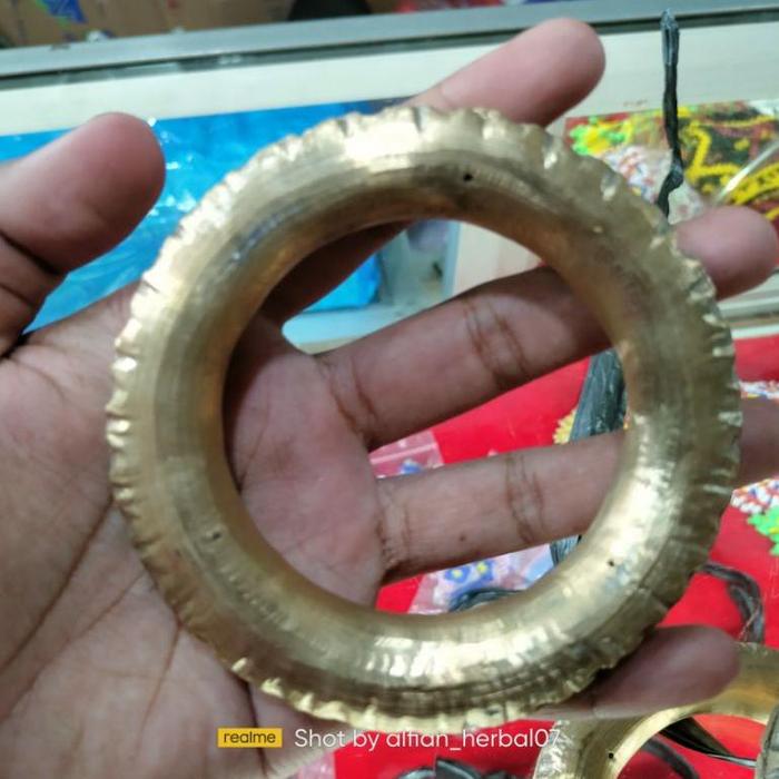 Jual gelang dadas. gelang balian bawok khas suku dayak. gelang tarian ...