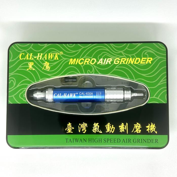 Jual Micro Die Grinder CAL-HAWK CAL 630A(TAIWAN) - Jakarta Barat ...