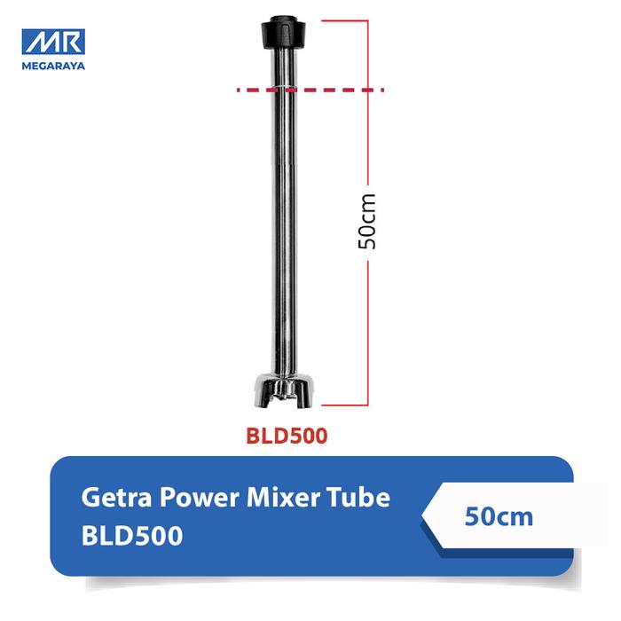 Jual Getra Power Mixer / Tabung Pengaduk Blender Tangan BLD500 / BLD ...