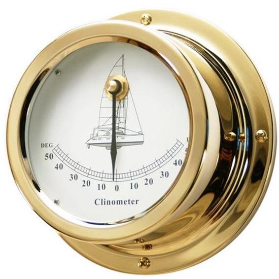 Jual IMPA 370241 Clinometer Kapal Inclinometer - DIAL TYPE - Jakarta ...