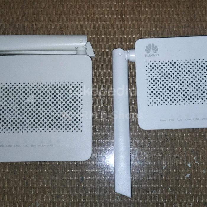 Jual Huawei Hg8145v5/eg8145v5 Ont Gpon Di Seller Velvet Store - Cengkareng Timur, Kota Jakarta ...