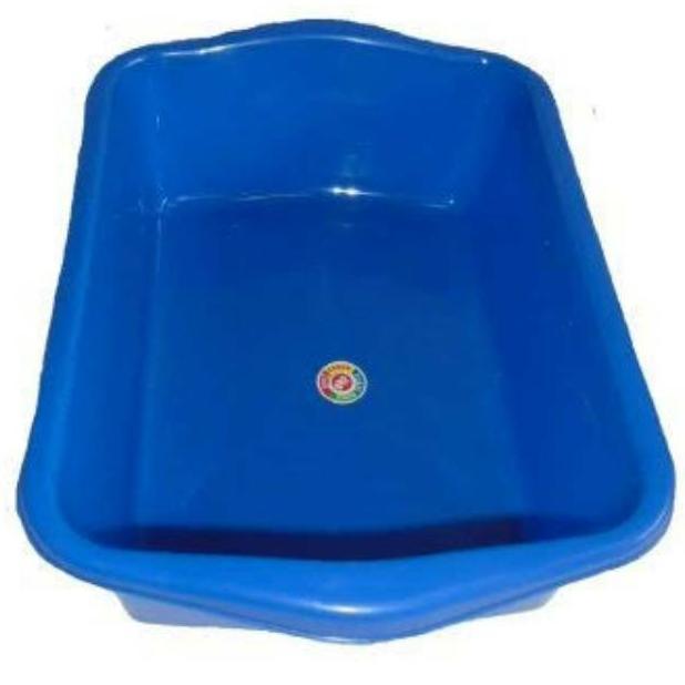 Jual READY STOK!! Bak plastik serbaguna ukuran Large / Besar wadah pub ...