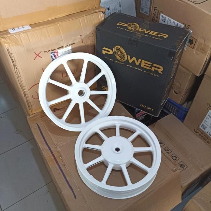Jual velg Power Sun new Putih Vario 125 - Jakarta Barat - INTI JAYA ...