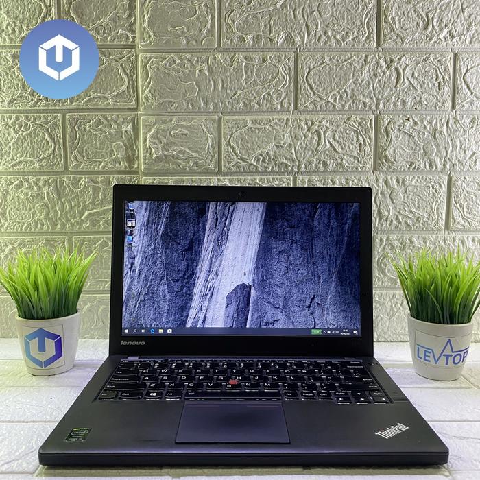 Jual LENOVO THINKPAD X240 GOOD CONDITION i5 RAM 8GB SSD 256GB BACKLIT - Kota Bandung - LevtopID ...