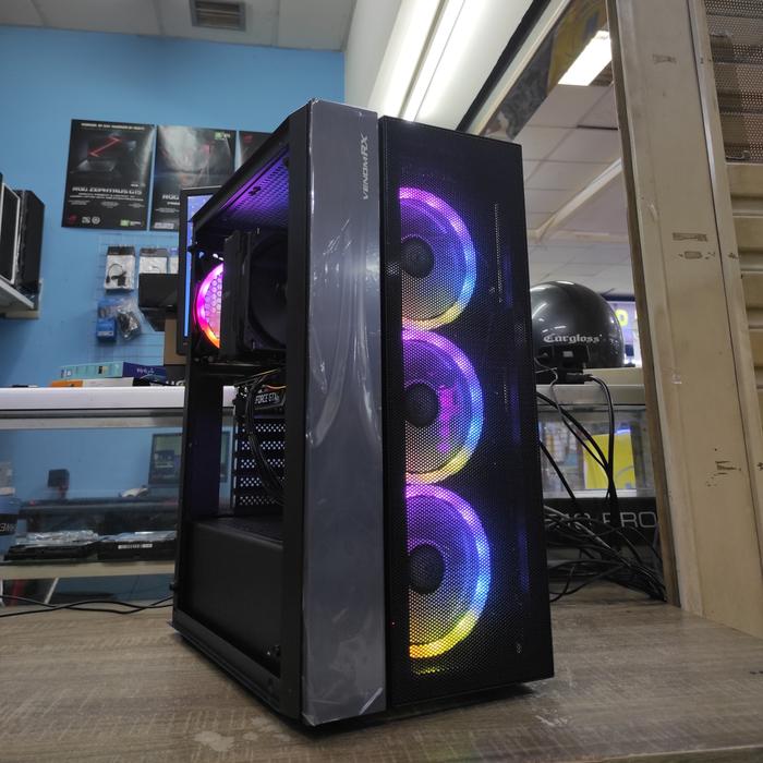 Jual PC GAMING & EDITING CORE i5 13400F [ intel generasi 13 ] - Kota Bandung - Heinzy Komputer ...