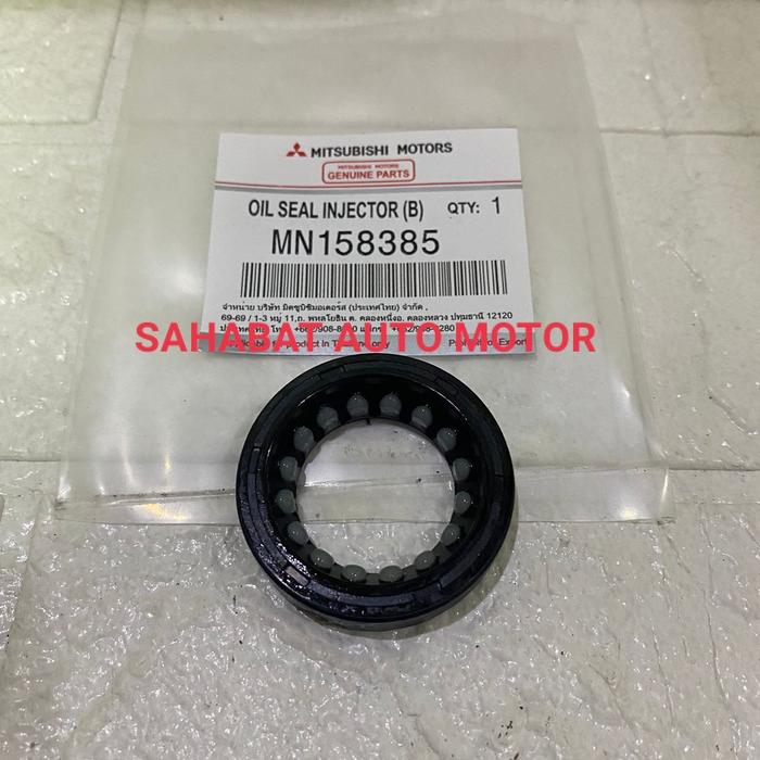 Jual SEAL NOZZLE INJECTOR BESAR (BIG) TRITON/L200 STRADA/PAJERO SPORT ...