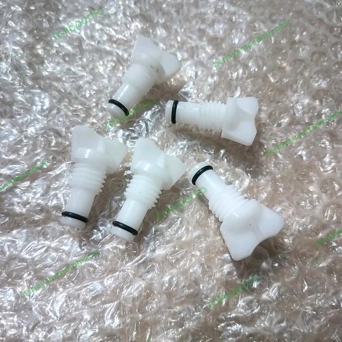 Jual tutup kran radiator bawah mobil Avanza dan Xenia - Kota Bekasi ...