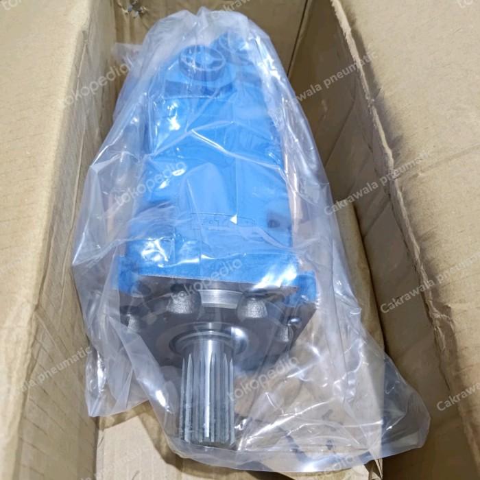 Jual 626AG000027A EATON EXCEL MOTOR HIDROLIK 4K-395 EXCEL 395CC SHAFT ...