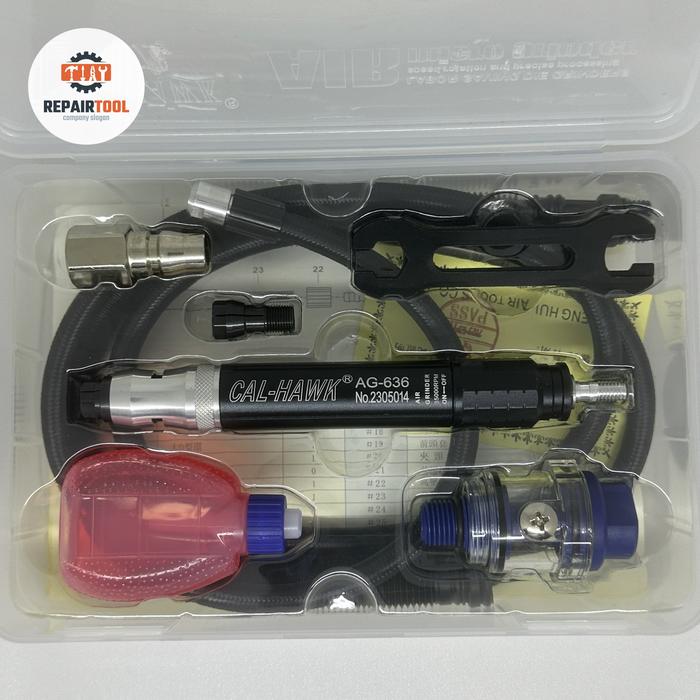 Jual MICRO DIE GRINDER CAL - HAWK AG-636(TAIWAN) - Jakarta Barat ...