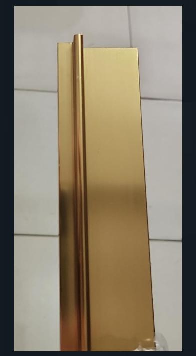 Jual FRAME HANDLE KACA FAD128 HUBEN GOLD - Kota Tangerang - HARAPAN ...
