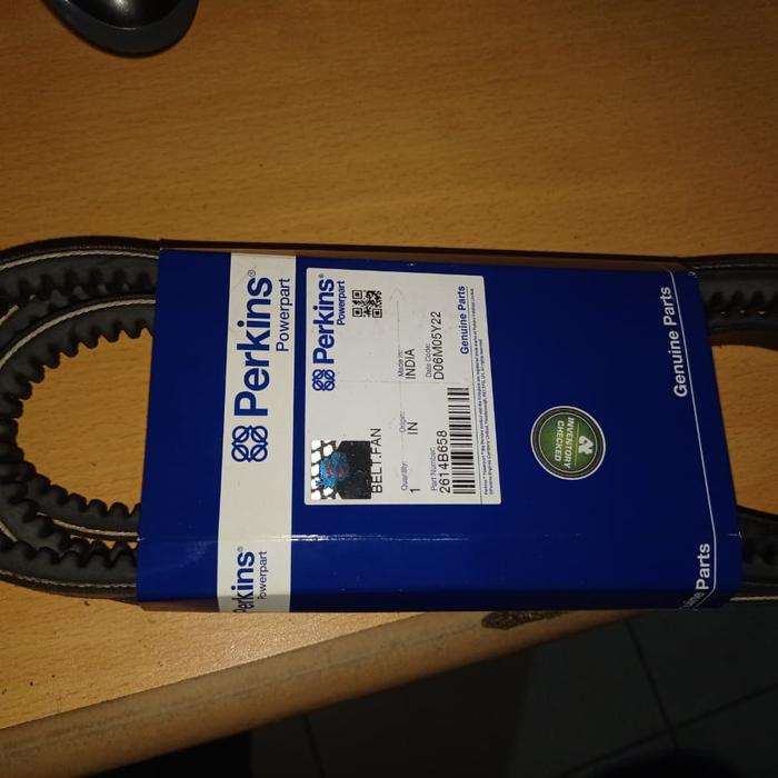Jual v. belt perkins 2614b658 genujne - Jakarta Barat - gifel diesel ...
