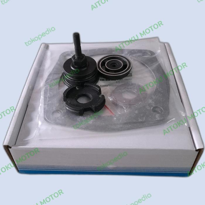 Jual Repairkit Air Compresor Mercy OF = OM352 / Mercy OH917Truck ...