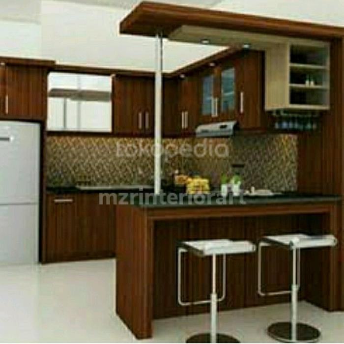 Jual Meja Bar Minimalis Free Custom - Kab. Bogor - mzrinteriorart ...