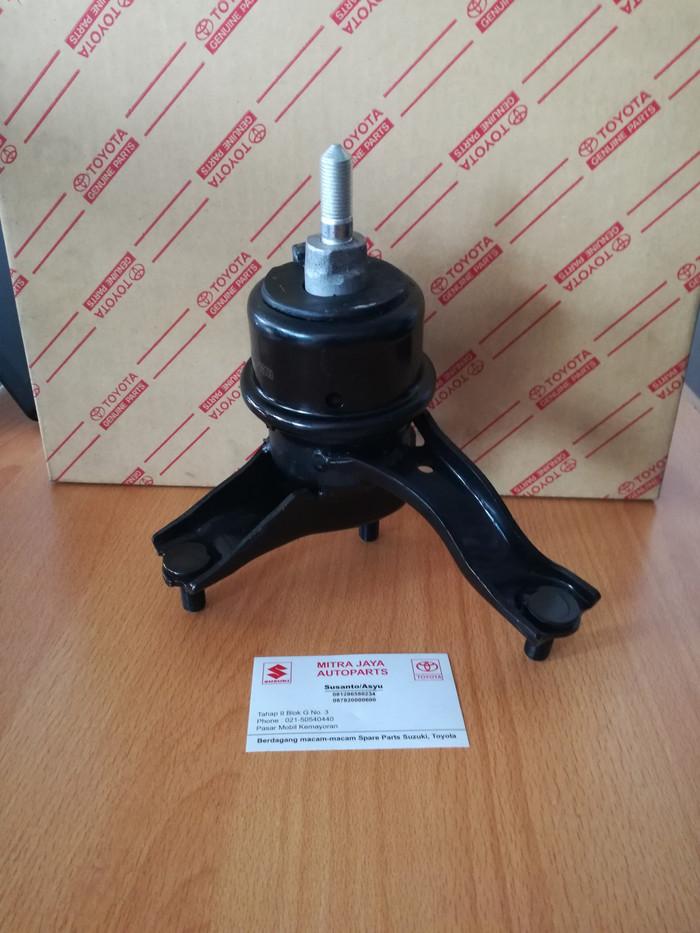 Jual Engine mounting kiri Camry Harrier Alphard 2400cc 3000cc OEM ...