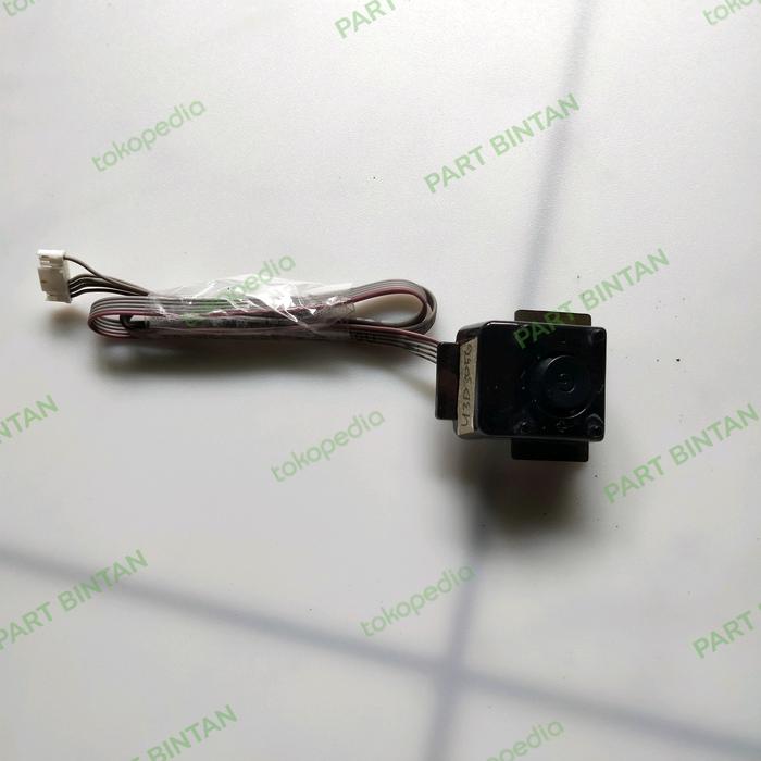 Jual MODUL IR SENSOR TV LED PANASONIC TH 43D305G ORIGINAL - Kab ...