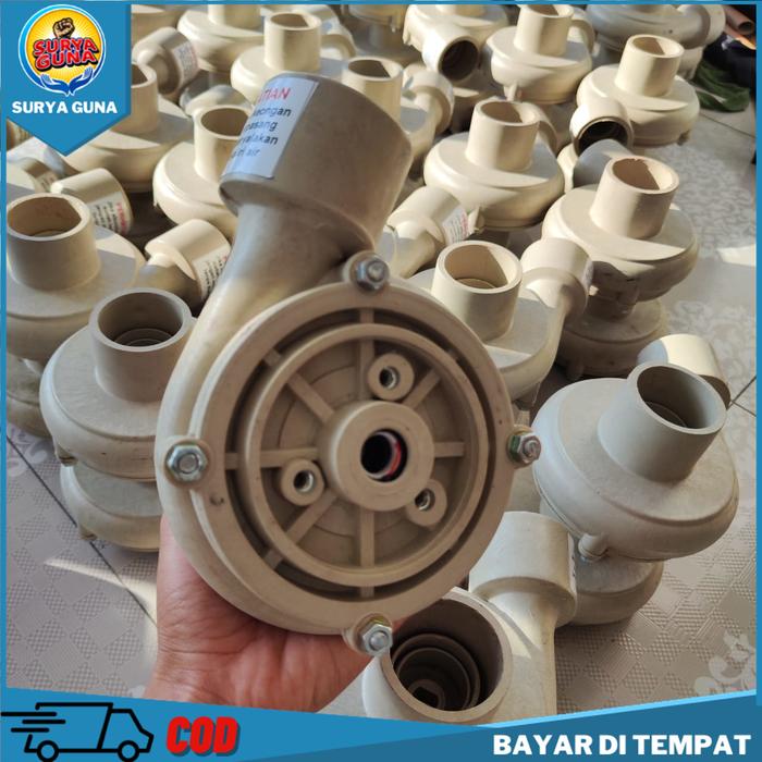 Jual harga keongan pompa air modifikasi alkon sanyo shimizu 12 mm pipa 1.5" - alkon plastik ...