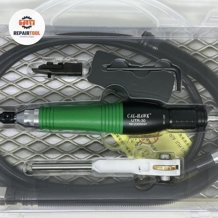 Jual TURBO LAP CAL - HAWK UTR-30 (TAIWAN) - Jakarta Barat - TEKINDO ...